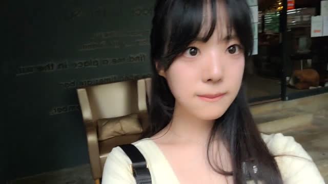 [캐치]케이x늑대채린 1일 데이트...후.... | SOOP VOD