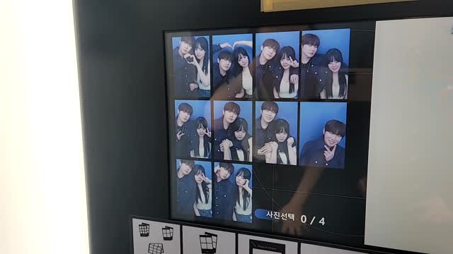 [캐치]케이x늑대채린 1일 데이트...후.... | SOOP VOD