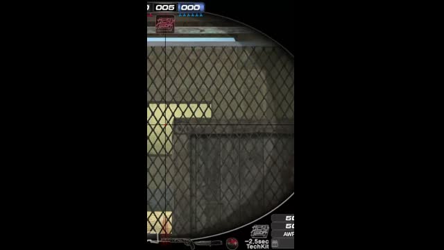 [캐치]서든 남캠]제닉스스톰 이원상 bj12인대내 vs허진석(맨날 그림만그리다 지는x) ♥준봉ck♥ | SOOP VOD