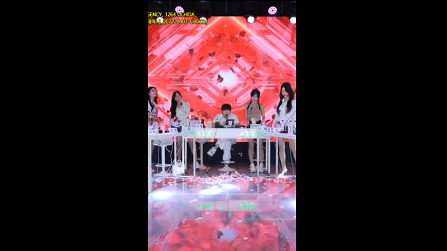 [캐치][케이] 루시아 - 12445 슈퍼 루플단 | SOOP VOD