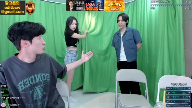 [클립]DPM 같이 함께할 2호분 3500명 공개합니다. | SOOP VOD