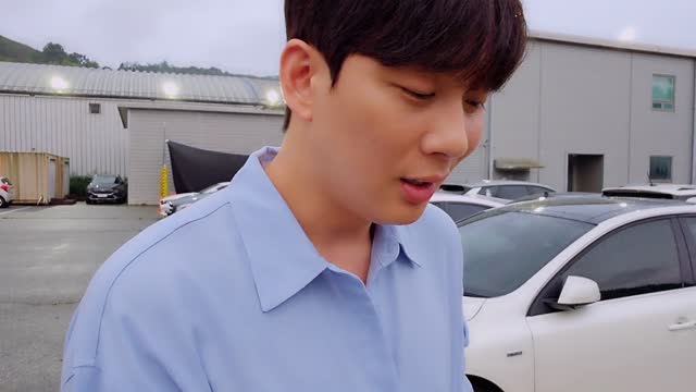 [캐치][팀진우]박진우x[씨나인]혜밍 ️ 에버랜드 블러드시티8 | SOOP VOD