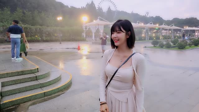 [캐치][팀진우]박진우x[씨나인]혜밍 ️ 에버랜드 블러드시티8 | SOOP VOD