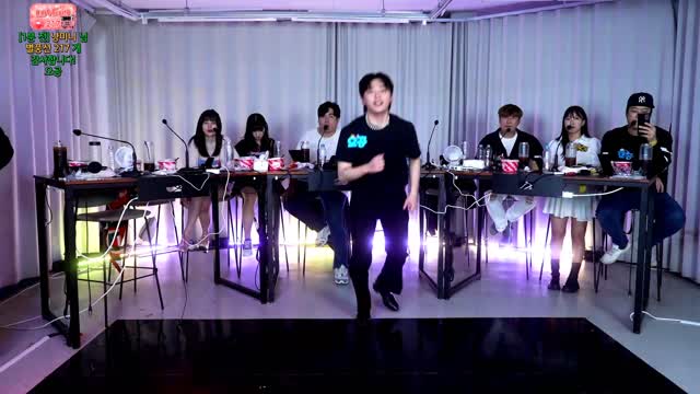 [냥스쿨] 오공 러브119 | SOOP VOD