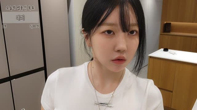 오리3 ..삐진 향이‼️ | SOOP VOD