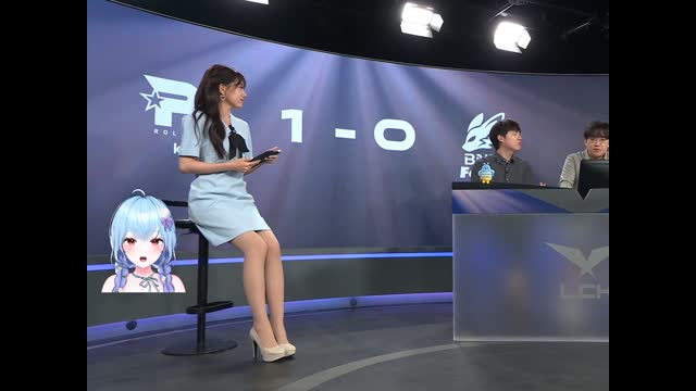 민결희 [kt편파] 2모3촌잘봤다 이젠 kt가 보여줄 차례. KT vs FOX 선발전!! | SOOP VOD