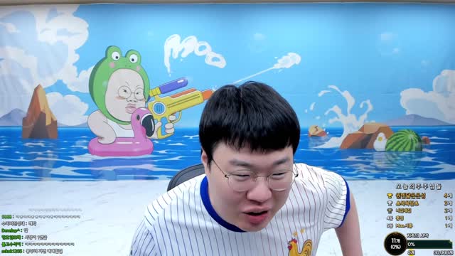 [캐치]트할 라로시 lock | SOOP VOD