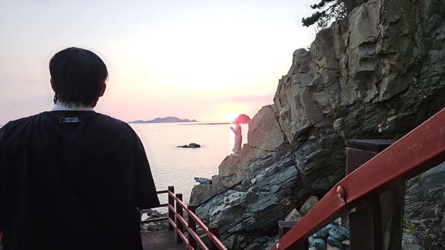 [캐치]해남까지 국토 D-DAY | SOOP VOD