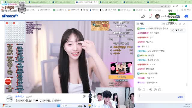 [클립]DMZ)퍼즐 맞추러 왔습니다..5호 왔습니다..공개 가겠습니다. | SOOP VOD