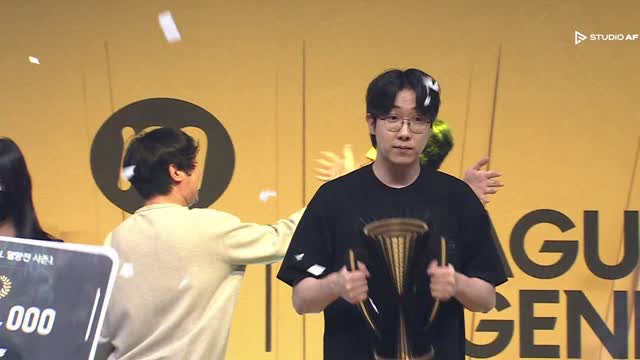 [클립][코효태의 꿈 vs 2모 3촌] KB리브모바일 2024 LoL 멸망전 시즌1 결승전 | SOOP VOD