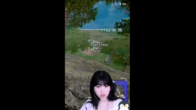 [캐치]수피 GKL 오랜만에 총 | SOOP VOD