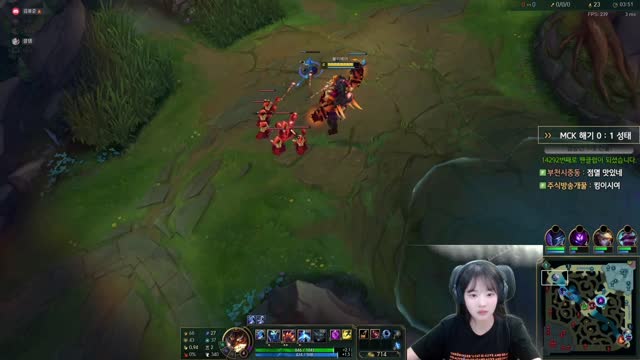 [캐치]MCK ) 1억 판돈 ..이거 진짜 지면 ㅈ된다 | SOOP VOD