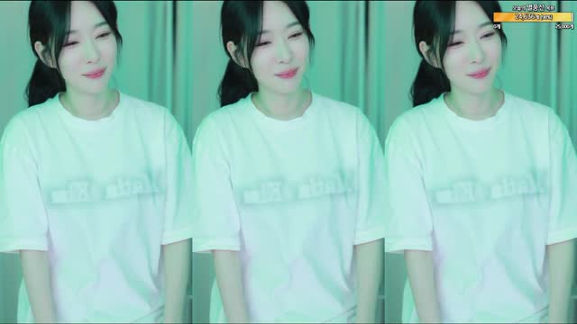 [캐치][최가네] bj비키니 왔습니다 낼 두산ck! | SOOP VOD