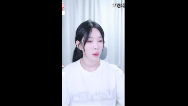 [캐치][최가네] bj비키니 왔습니다 낼 두산ck! | SOOP VOD