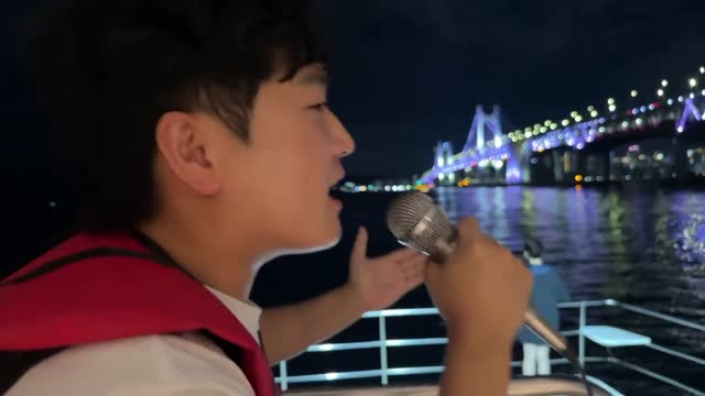 [캐치]사랑앓이 - 채홍기 MV | SOOP VOD