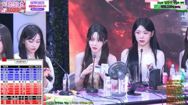 [캐치]지코 광우상사S8 23화 최후의 직급전쟁 천이주x이지안x채리x유별x유누x임주연x미찌x김예슬x냥냥수주x송화x홍이x건율x가왕x민경호x아킬 | SOOP VOD