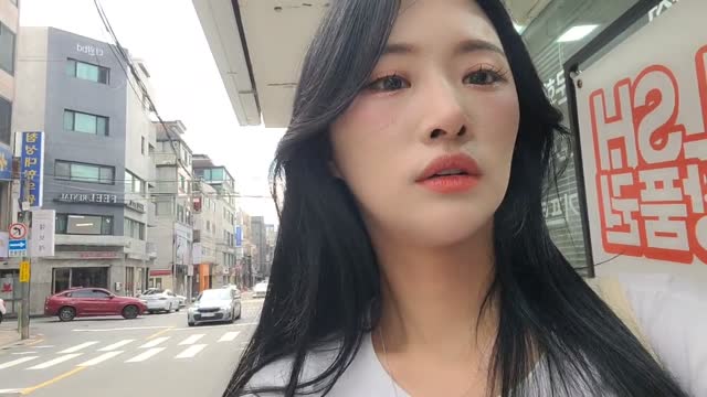 [캐치][더케이] 신세한츄.. 오늘은 젭알 출근풍 모집.. | SOOP VOD
