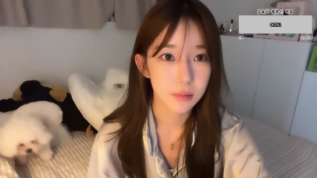 [캐치]BJ 침대 리방 | SOOP VOD