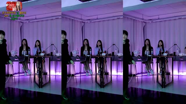 [냥스쿨] 오공 이쁜짓 292 | SOOP VOD