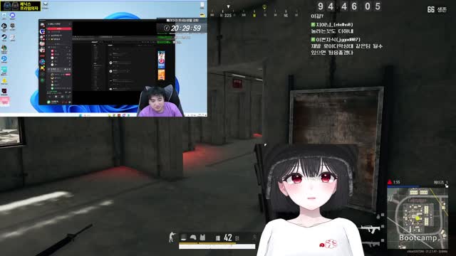 [캐치]클로이 AKL 일단 대기! | SOOP VOD