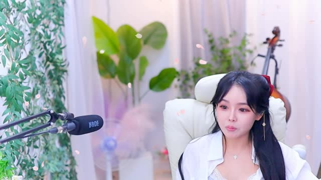 [클립]신입2일차#바이올린#피아노#즉석신청곡#라이브#여캠l | SOOP VOD