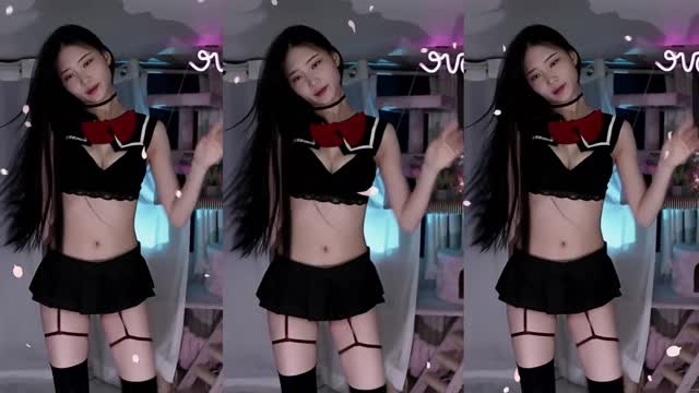 댄스 - 샴푸 4/5 | SOOP VOD