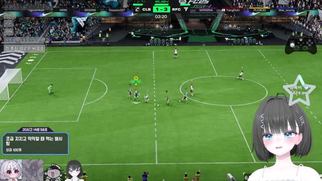 [캐치][잔디] 하루 만에 40렙 찍기 / FC 25 | SOOP VOD