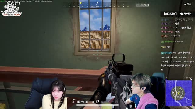 [클립]흐예나 AKL ㅎㅎㅎㅎㅎㅎㅎㅎㅎㅎ | SOOP VOD