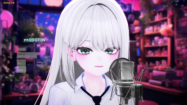 [클립]크앙희 - Love wins all | SOOP VOD