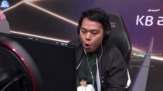 [클립]SSL 16강 A조 | SOOP VOD