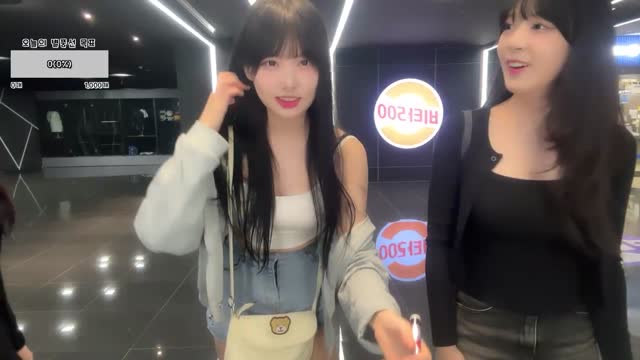 [클립]씨나인 김민철벽 SSL 오프 모꿀몬늑채 | SOOP VOD