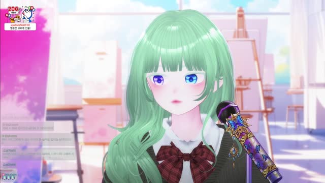 [클립]린시 - And July | SOOP VOD