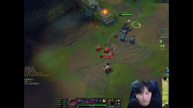 [캐치]mk 3연 솔킬 | SOOP VOD