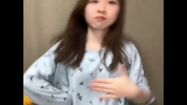 [캐치]일본인mimi 인절미 쿡방 구미베어🌷 | SOOP VOD