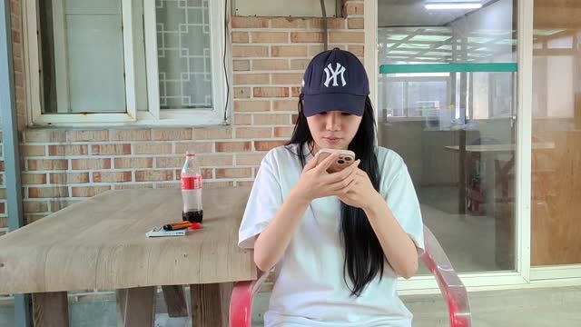 [클립] 유복실에게 별풍선 172개 선물 | SOOP VOD