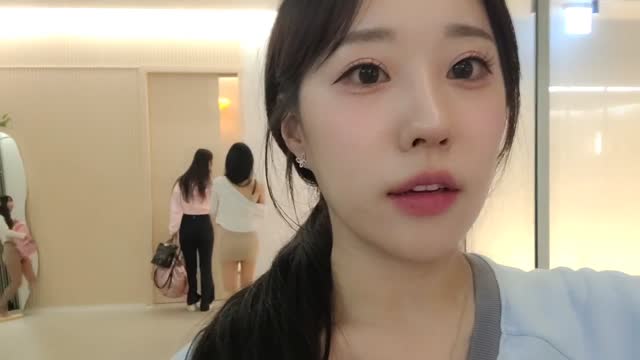 [캐치]케이 더케이MT 게임끝니고 비키니 | SOOP VOD