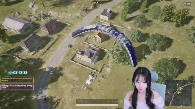 [캐치]엄마 개가난 ssul...ㅠ | SOOP VOD