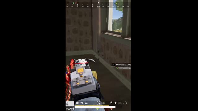 [캐치]김쫑 그마의 진짜미친dmr샷발 | SOOP VOD