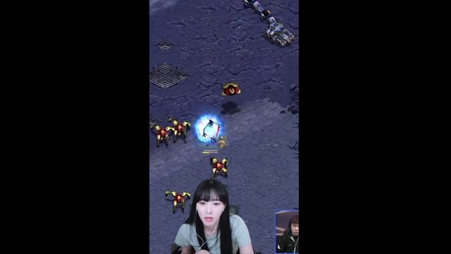 [캐치]구루미 👻 KB리브모바일 SSL 16강 C조 정윤종 응원방!!! 토스구함 | SOOP VOD