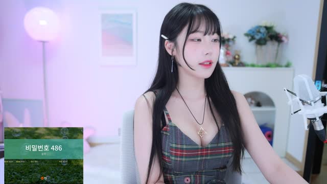 [클립]윤하 - 비밀번호486 | SOOP VOD