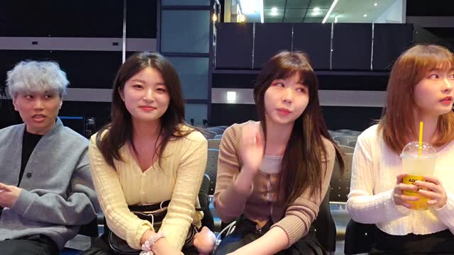 [캐치]우끼끼즈 현제샘,영웅샘 SSL 응원 | SOOP VOD