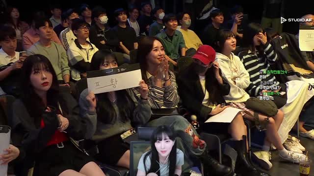 [캐치]구루미 👻 KB리브모바일 SSL 16강 C조 정윤종 응원방!!! 토스구함 | SOOP VOD