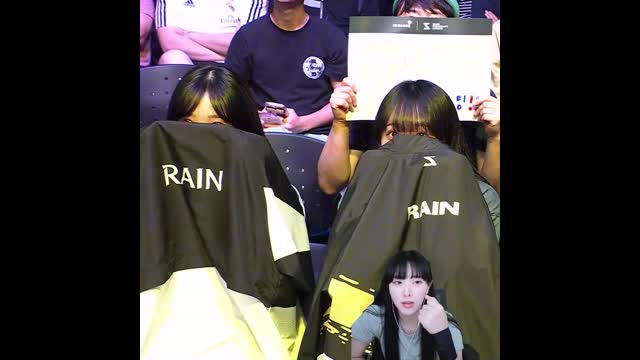 [캐치]구루미 👻 KB리브모바일 SSL 16강 C조 정윤종 응원방!!! 토스구함 | SOOP VOD