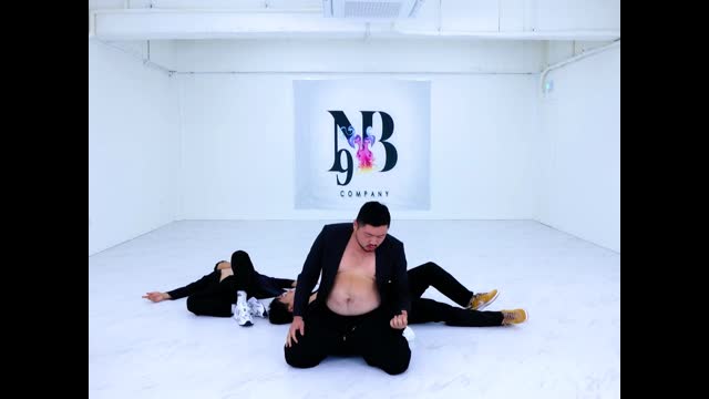 [캐치]NB밤 신사옥 부피엠 | SOOP VOD