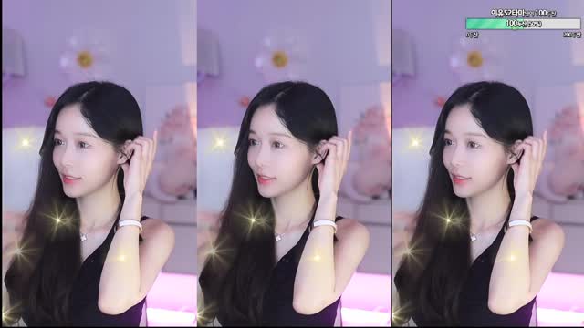 [클립] 이유S2에게 별풍선 1426개 선물 | 아프리카TV VOD