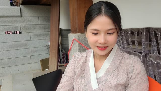 [클립] 줄뜯냥에게 별풍선 162개 선물 | SOOP VOD