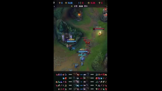 [캐치][GEN vs WBG] 2024 Worlds SWISS STAGE DAY1 | SOOP VOD