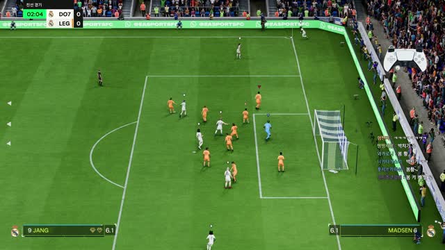 [캐치]NAGA YAYO | SOOP VOD