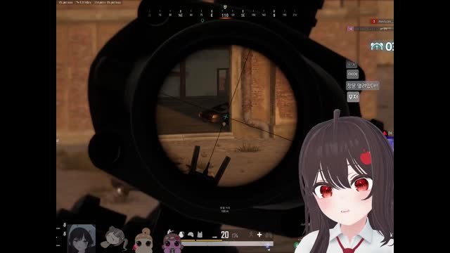 [캐치]DMR 마스터 | SOOP VOD