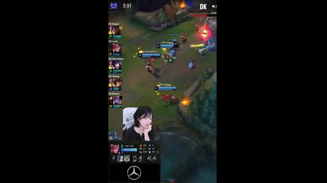 [캐치]DK vs LNG ] LCK 가보쟈ㅏㅏㅏ #Worlds2024 | SOOP VOD